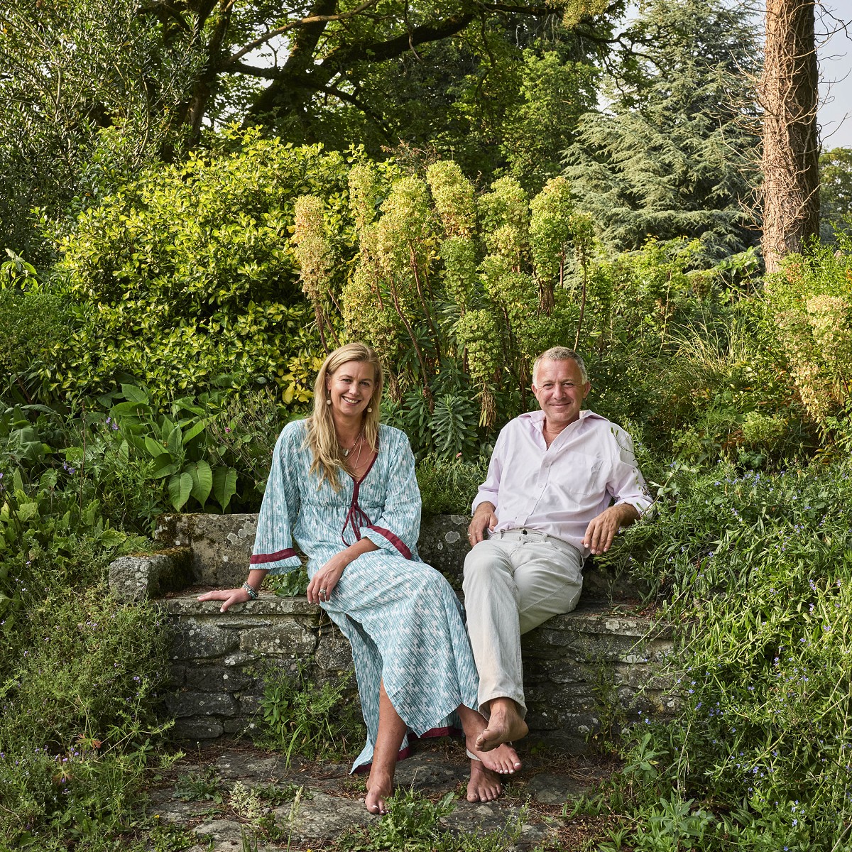 Our Story at Burtown House and Gardens, Athy, Co. Kildare
