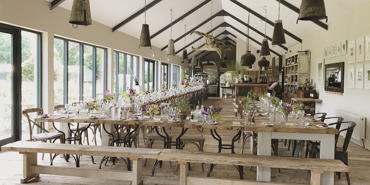 Burtown House and Gardens, Athy, Co. Kildare