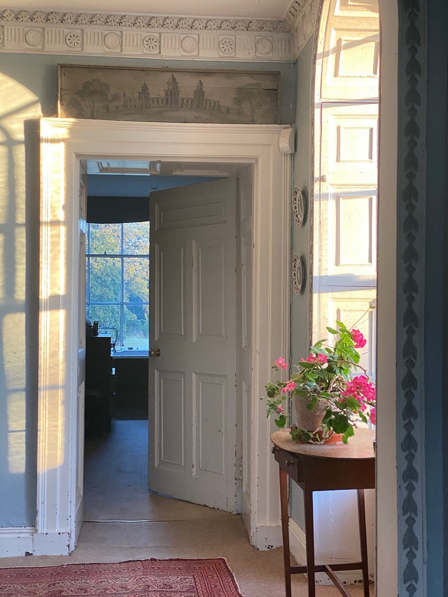 Our Story at Burtown House and Gardens, Athy, Co. Kildare