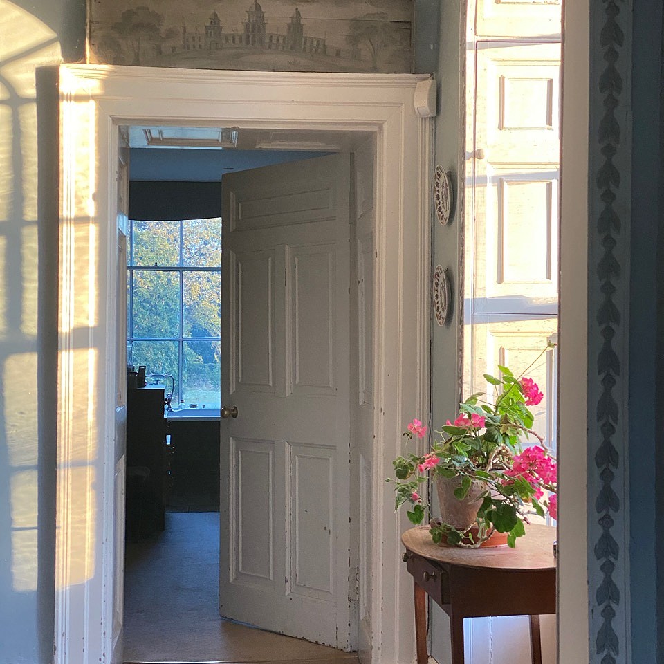 Our Story at Burtown House and Gardens, Athy, Co. Kildare